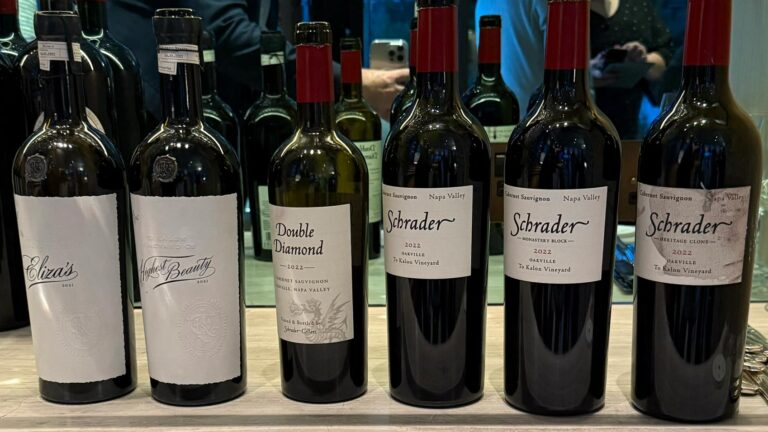 Wine Classification Explained: France to Spain & Beyond