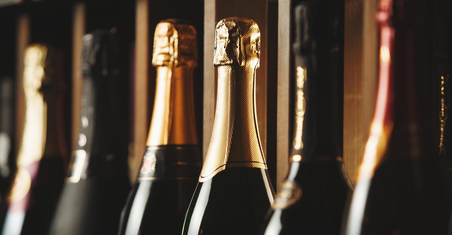 Top Champagnes of 2025: Best Bottles by Budget