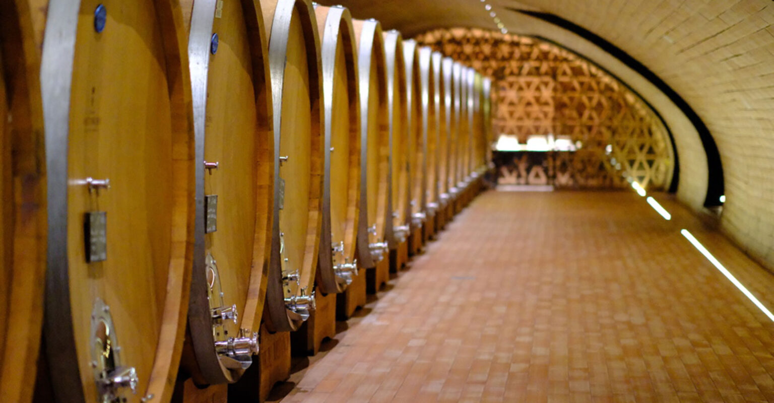 Why Italy Dominates Global Wine: Secrets Behind the Success