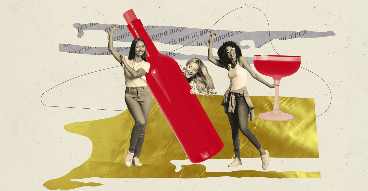 2026 Global Wine Trends & Outlook
