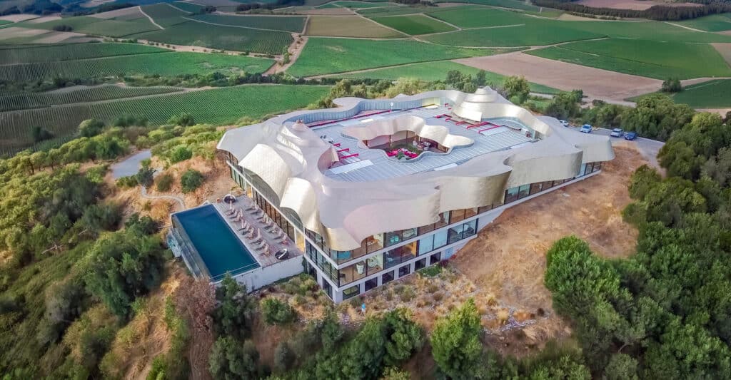 Viña VIK Barroir and Fleuroir Explained
